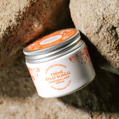 Polaar | Soins naturels et clean aux actifs polaires