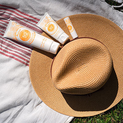 Polaar | Soins naturels et clean aux actifs polaires